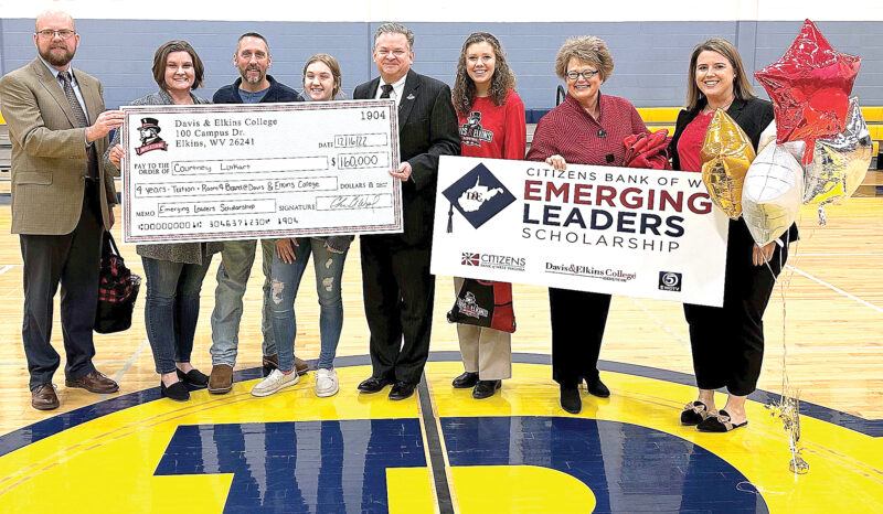 D&E College announces scholarship | News, Sports, Jobs - The Intermountain